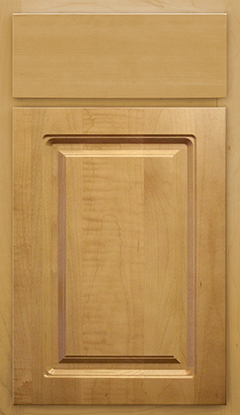 Smart Cabinetry:Chateau Door