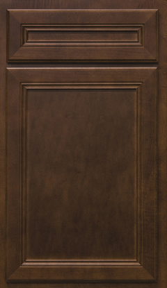 Smart Cabinetry:Pacific Door