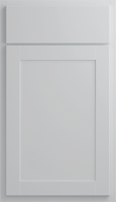 Smart Cabinetry:Portage Door